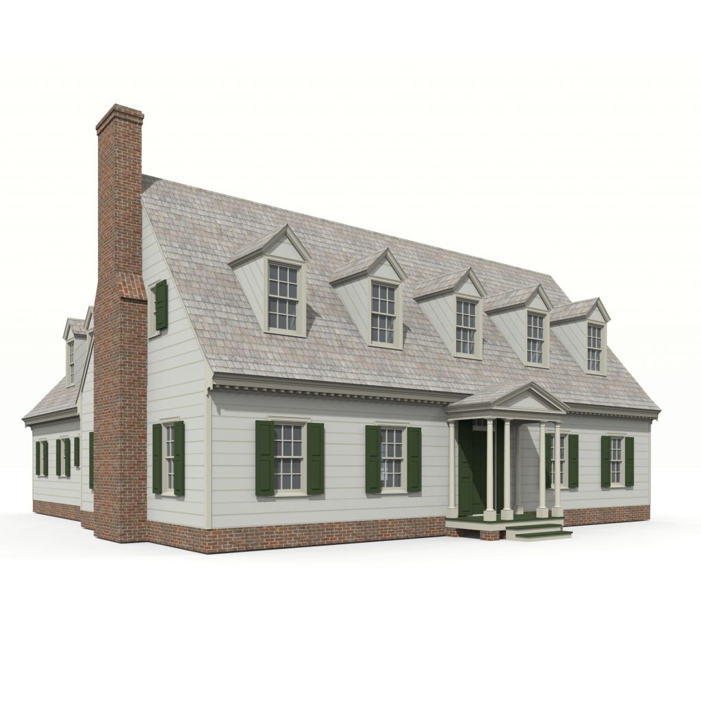 Erik Bootsma Architect | House and ADU Plans